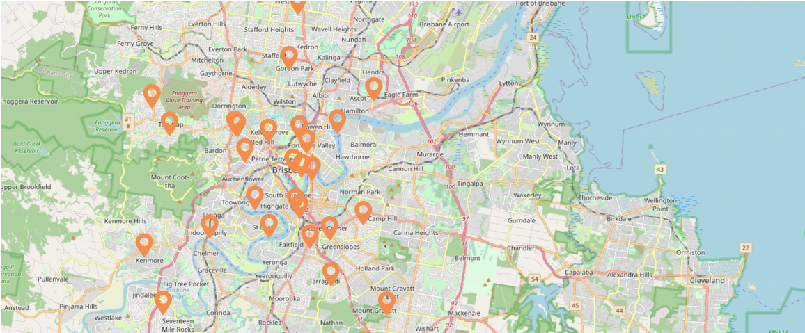 Glad Program - Group Classes | Frontier Physiotherapy